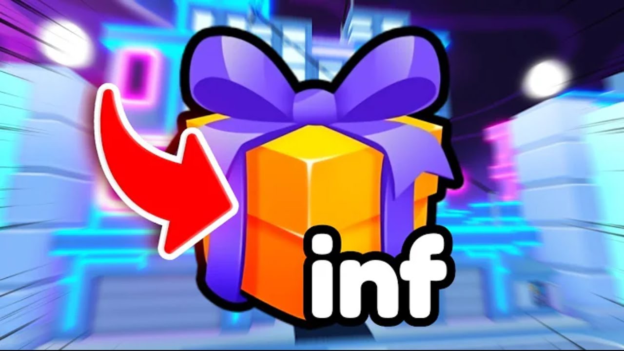 HOW TO GET INFINITE GIFT BAGS DO THIS QUICK Pet - YouTube
