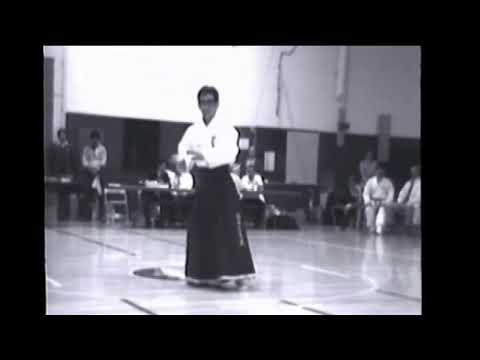 Chojiro Tani [Shukokaï] - Hakama - Suparinpei | Papuren