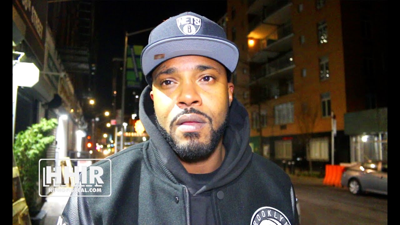 MATH HOFFA ON WILL HE BATTLE IN 2021??? - YouTube