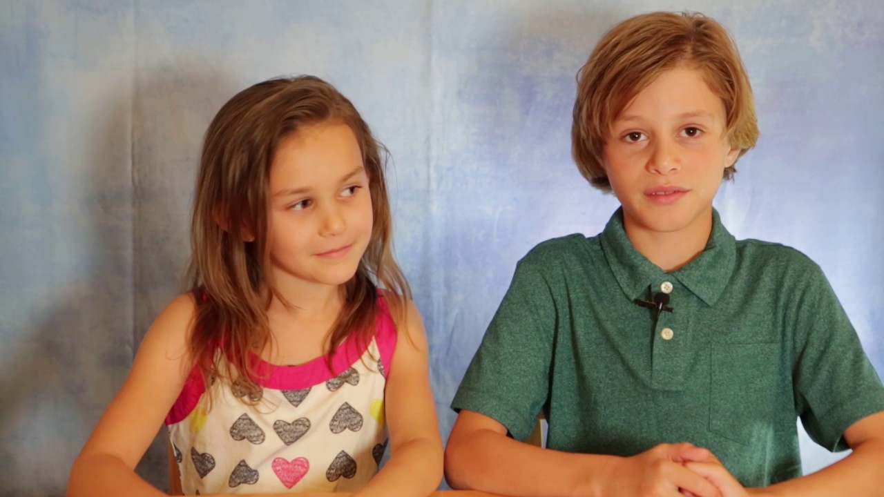 Siblings Showdown S1 E2 Mayhem 2016 - YouTube