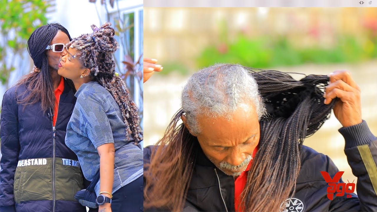 Kanyombya:AJE YABAYE MISS, NONEHO URASEKA UJYE HASI🤣NINJYE MISS RWANDA ...