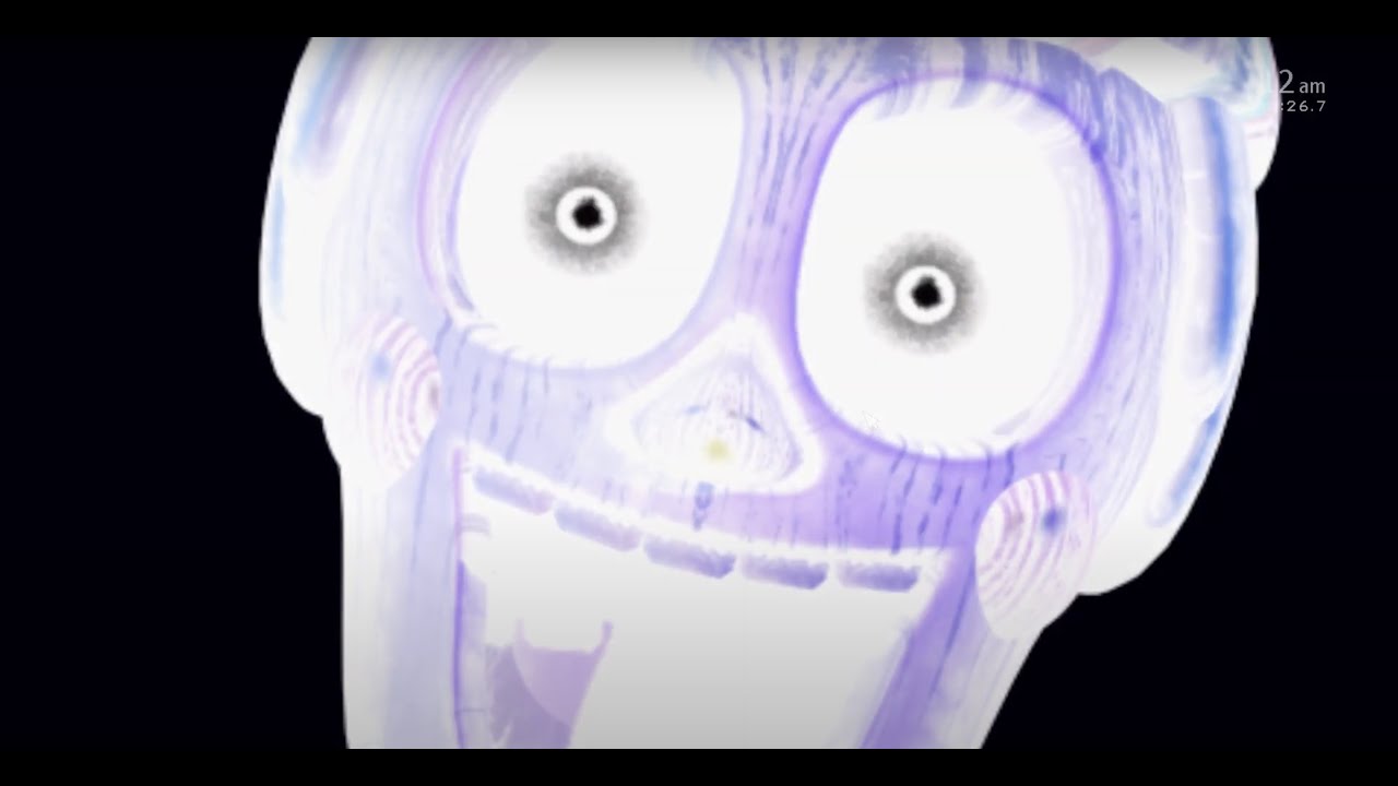 Ultimate Custom Night: Phantom Ballon Boy Jumpscare - YouTube