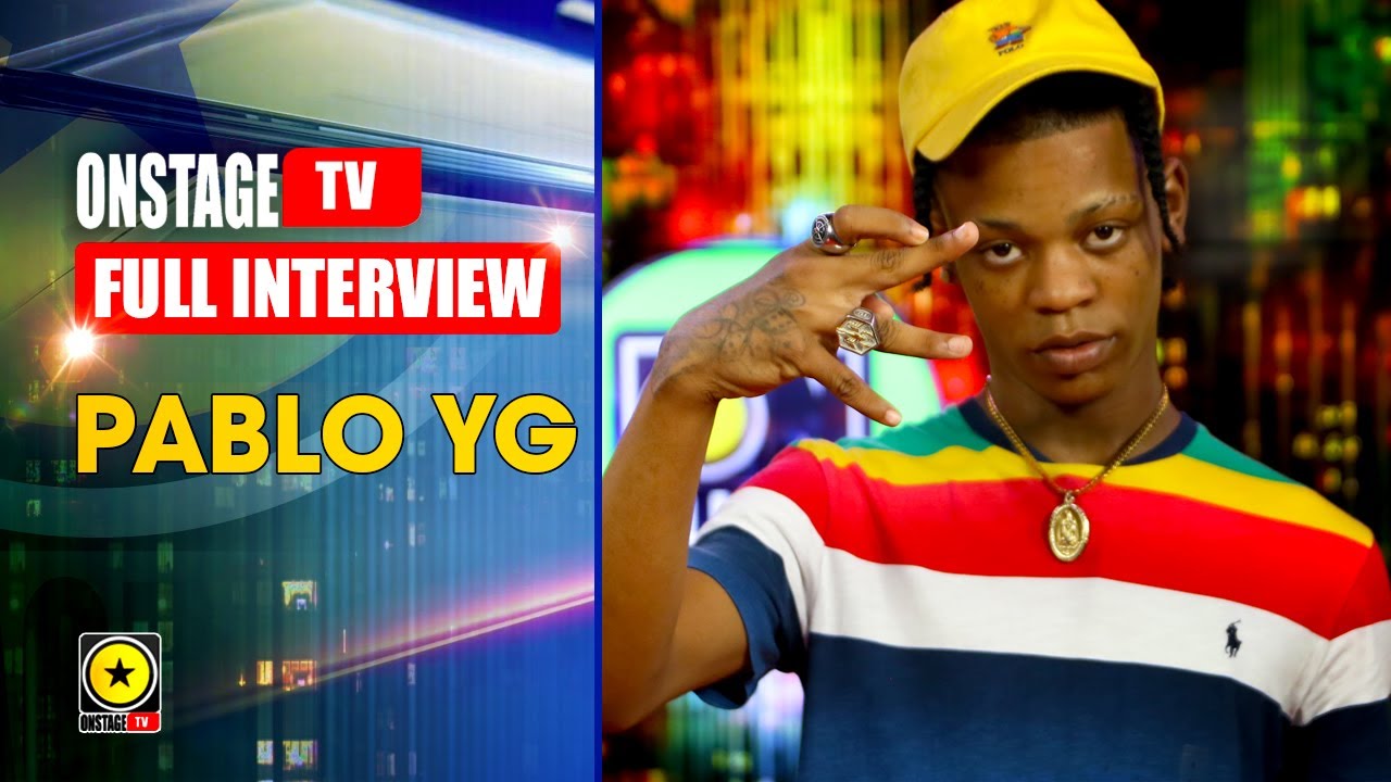 Pablo YG Ready For Clash With Malie Don At Sting - YouTube