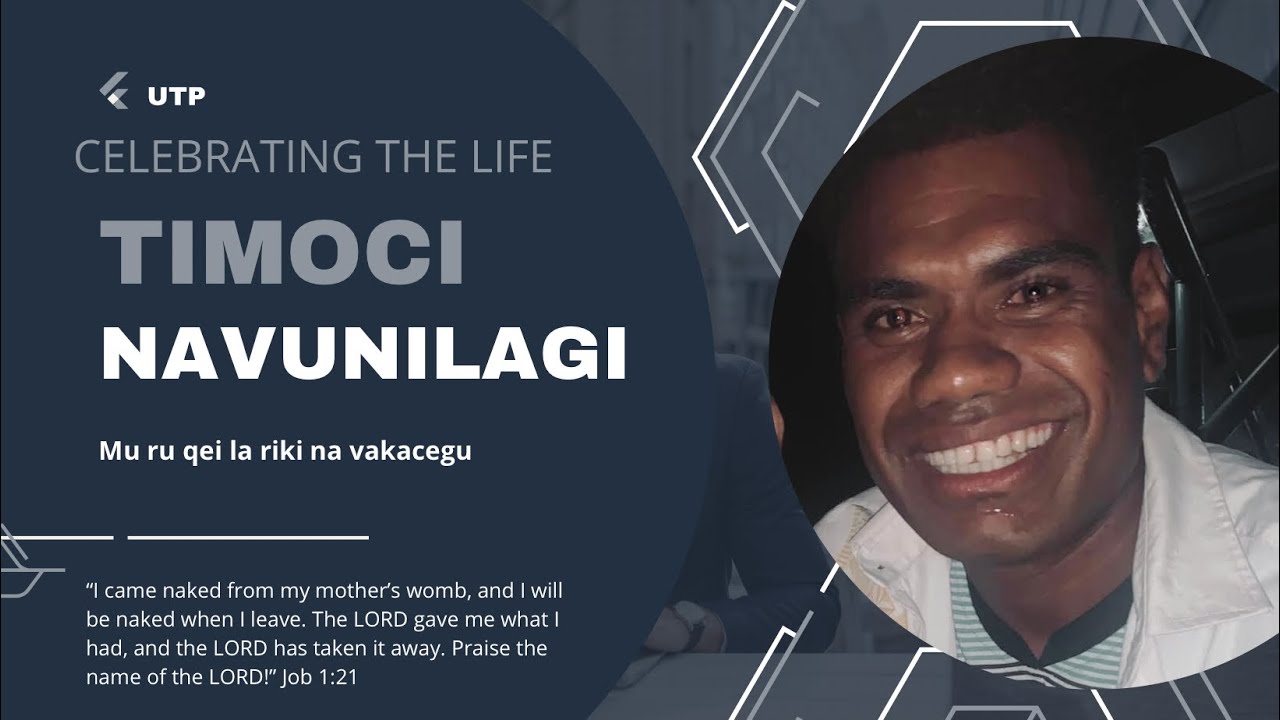 Vasukaqwele iva Timoci Navunilagi - YouTube