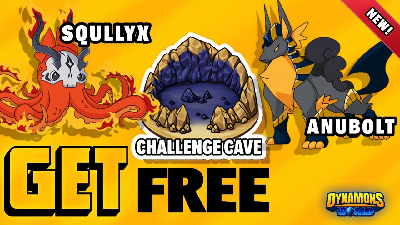 100% FREE Legendary | Challenge Cave Gameplay| Part - 13 & 14 ...