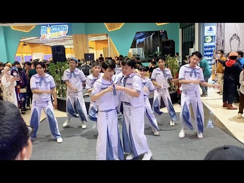 IND48 @MUST HAVE LOVE - YouTube