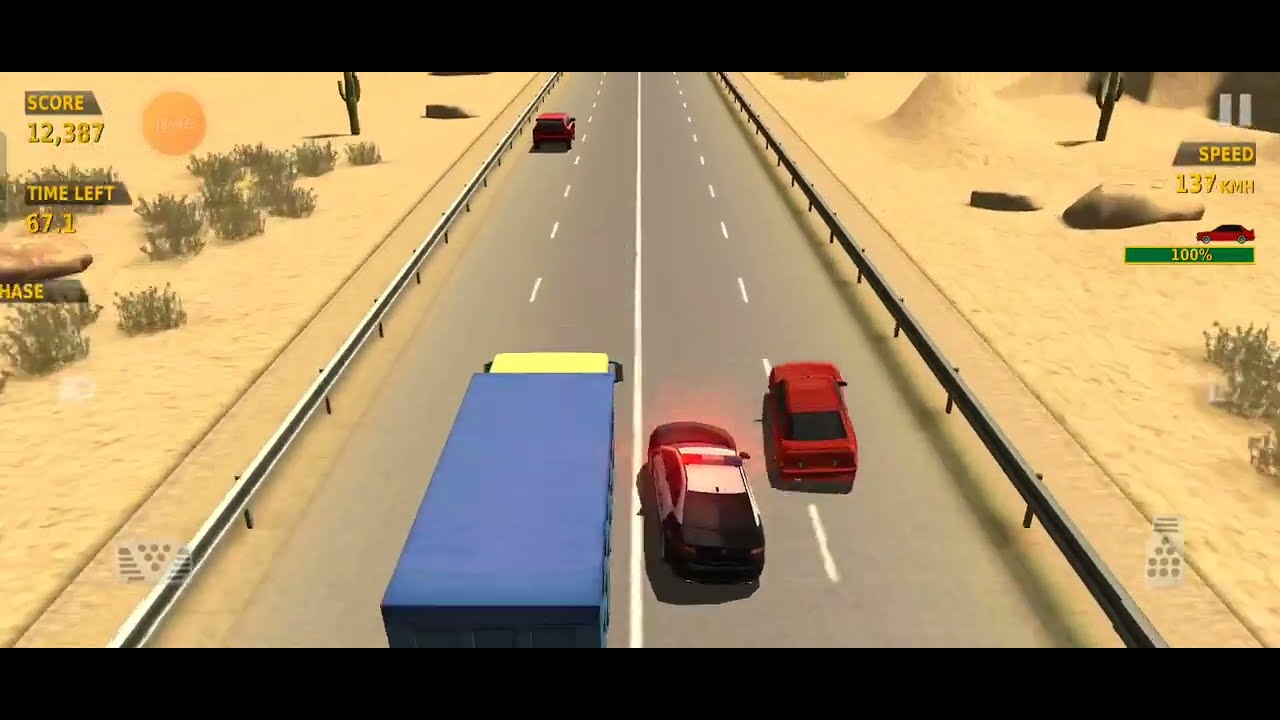 Sk-Games- Police || Traffic Racer || Car Race || Car Games - YouTube