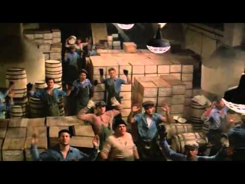 Los intocables (trailer 1987) - YouTube