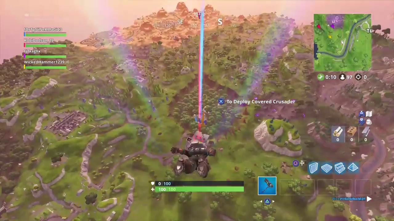 Cameron Dodson - YouTube