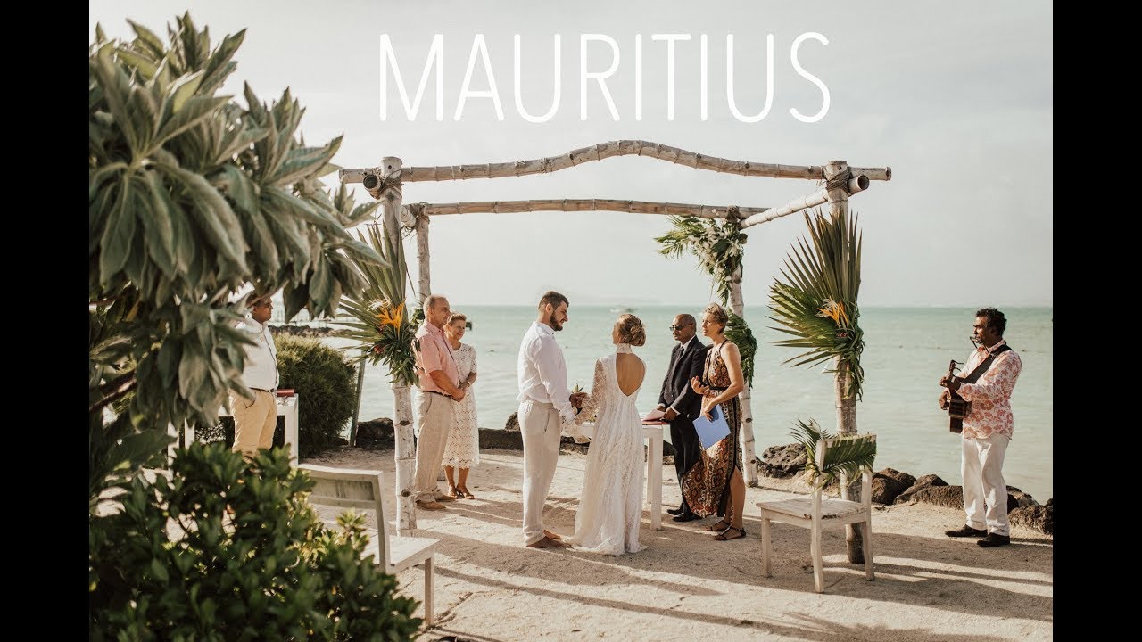 Gran Zil Wedding Zilwa Attitude Wedding | Mauritius Wedings Abroad
