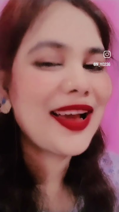 vadon se nahin Baton se nahin #love #song#🤗🤗 - YouTube