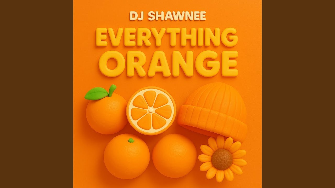 Everything Orange - YouTube