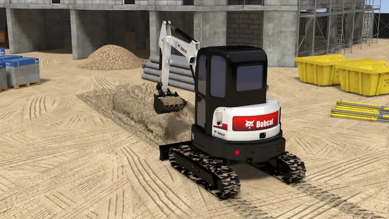 Bobcat Presentation - YouTube