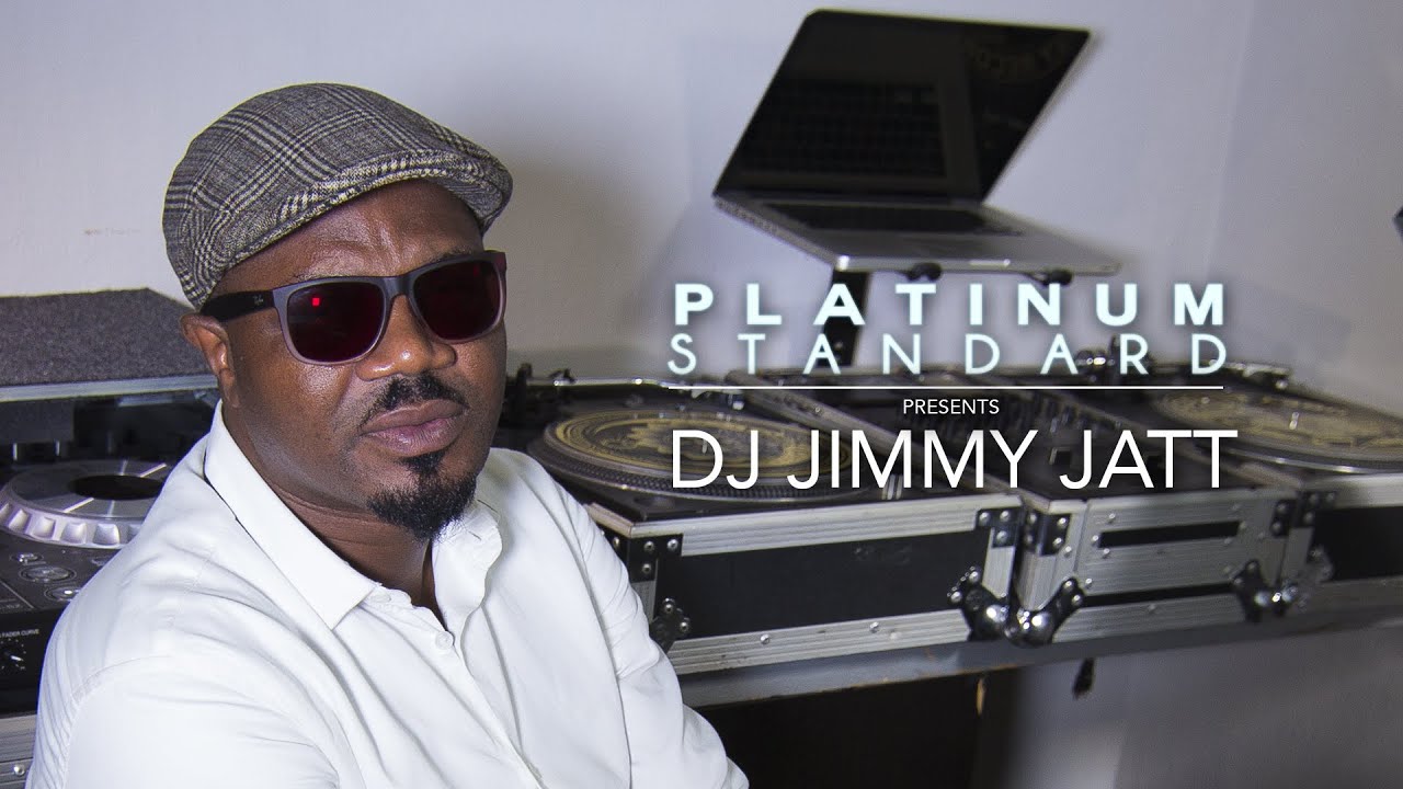 Platinum Standard - DJ Jimmy Jatt - YouTube