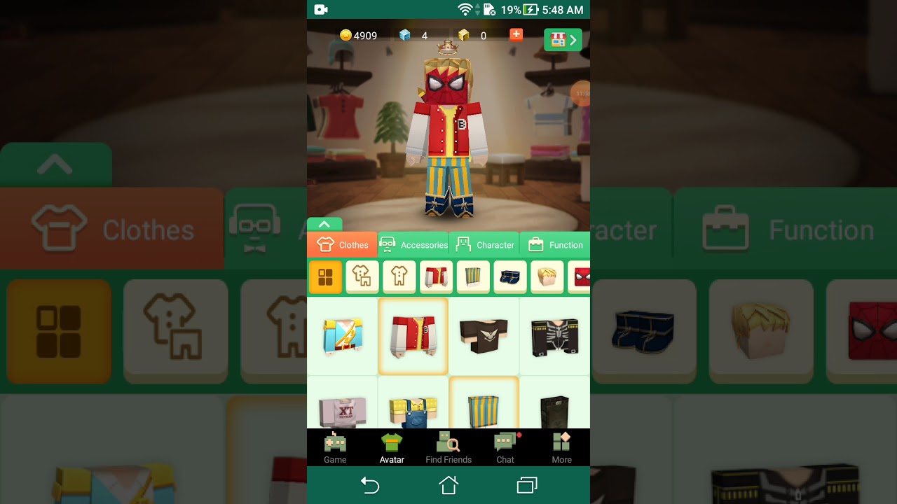 Blockmango - YouTube