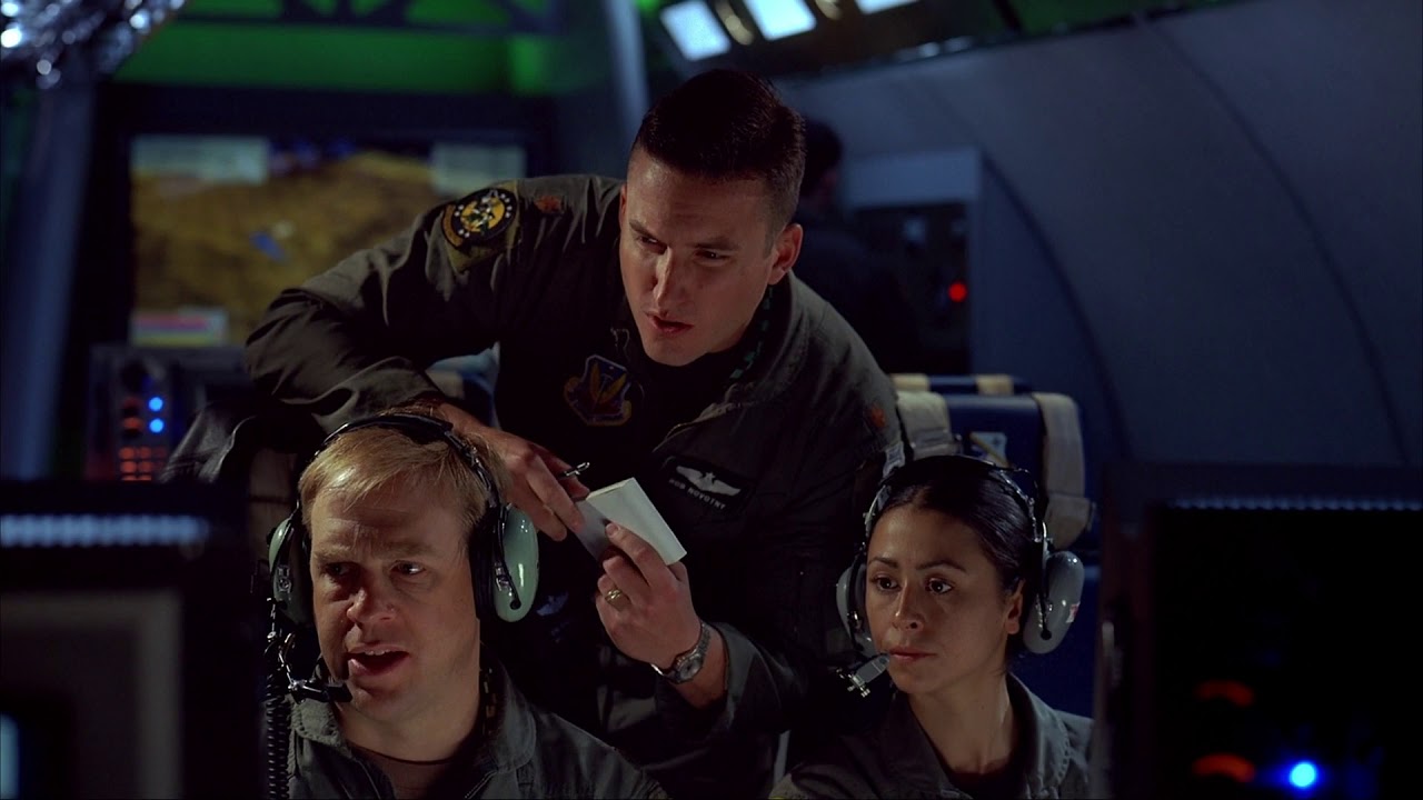 Fighter Pilot Operation Red Flag 2004 (1080p) HUNSUB - YouTube