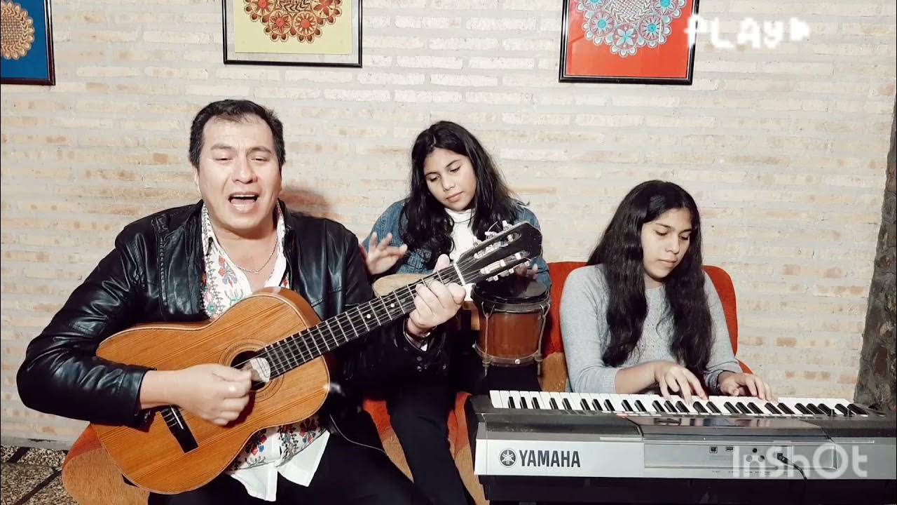 CHE MBO'EHARÉPE de Teodoro S. Mongelos y Epifanio Méndez Fleitas. - YouTube Music