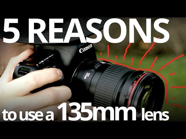 Camera Lens Guide (Parts, Functions And Types Explained), 52% OFF