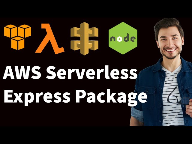 Deploy Microservices as AWS Lambda using AWS Serverless Express || AWS ... Deploy Microservices as AWS Lambda using AWS Serverless Express || AWS ...