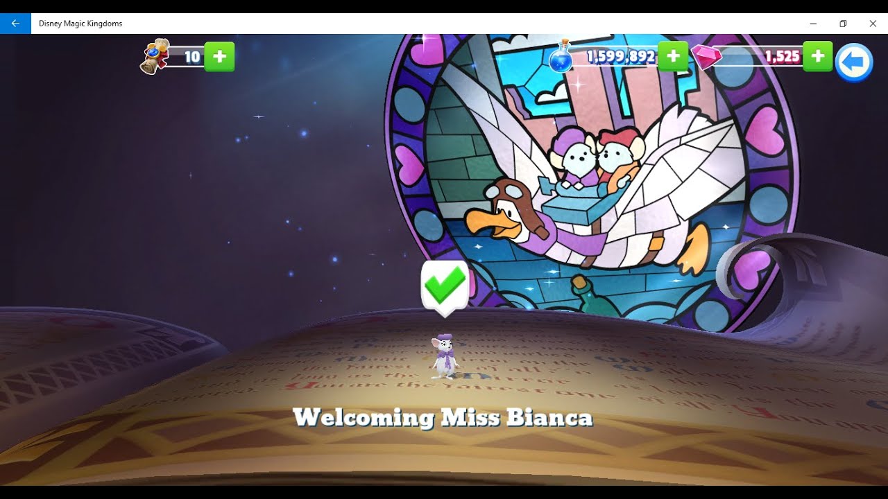 ( Welcome MİSS BİANCA. I leveled up 5 characters. ) DMK-555 22.03.2024 ...