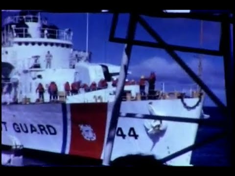 CGC Winona Part 4_With CGC Wachusett - YouTube