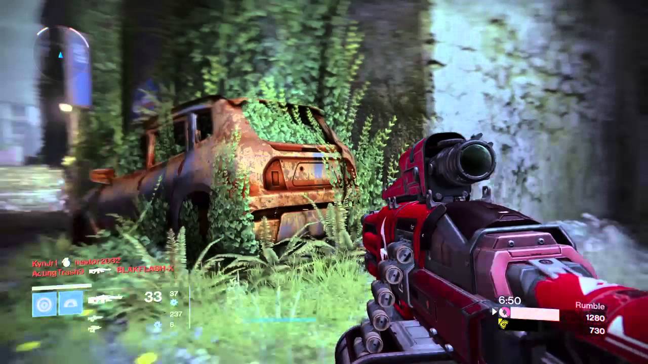 Some work with the Multi-Tool - YouTube