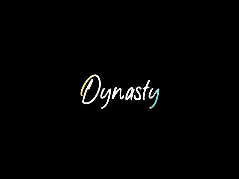 Mentahan lirik lagu Miia - Dynasty | CCP - YouTube