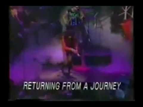 The Specimen – Returning From A Journey – Vinyl (12", 7" + 4 more ...