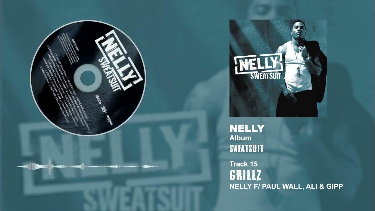 Nelly ft. Paul Wall, Ali & Gipp - Grillz - YouTube