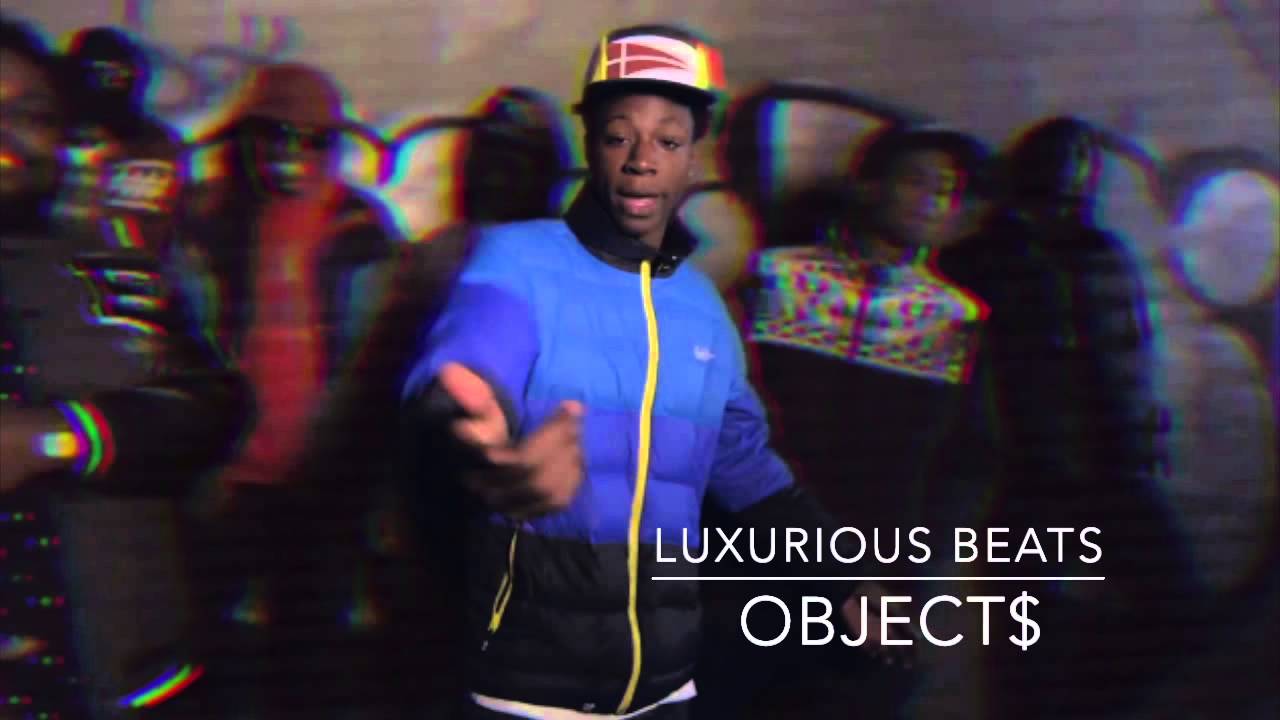 Joey Bada$$ type beat "Object$" (Prod. Luxurious Beats) - YouTube