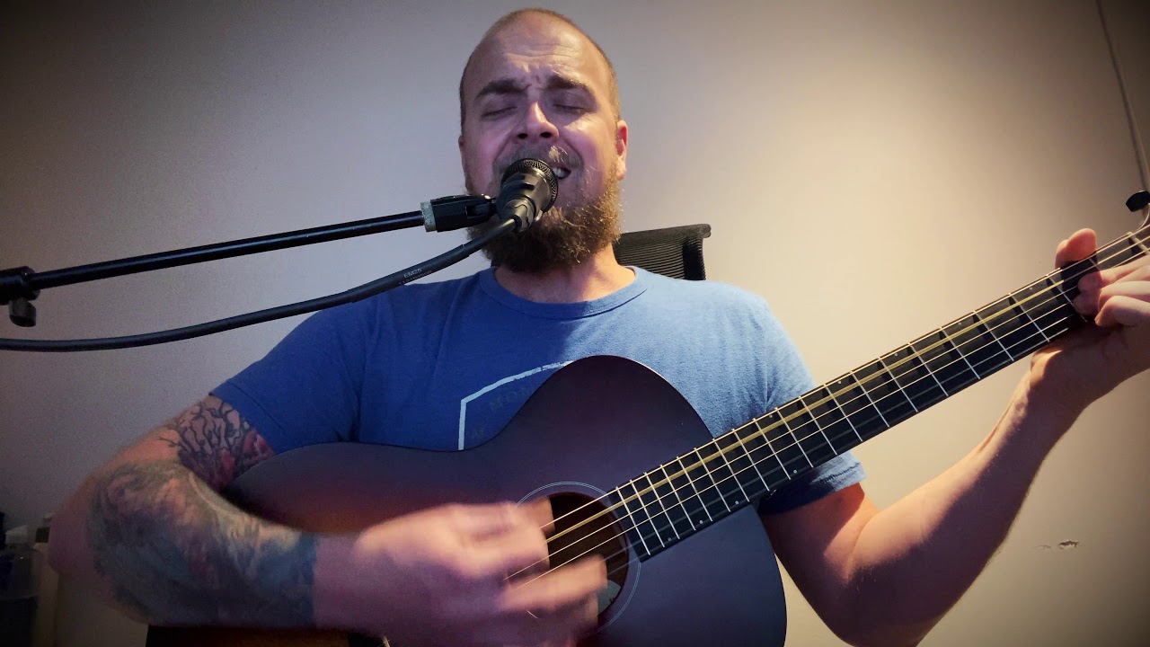 Elvie Shane - My boy (my girl) - acoustic cover - YouTube