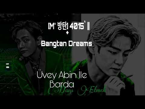 Kim Taehyung ile hayal et - Üvey Anin İle Barda Dans Etmek -  Smut 🍀@96rast