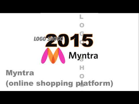 Logo history #167 | Google Slides | Hypixel | Dynamics 365 | Linux | Dickies | Myntra