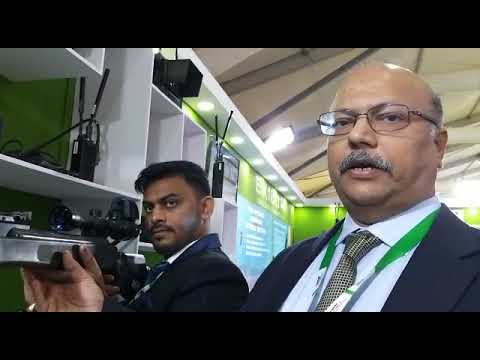Sandeep Agarwal Founder and CMD Exicom Technologies India LLP and Brij Systems Limited P-1 - YouTube