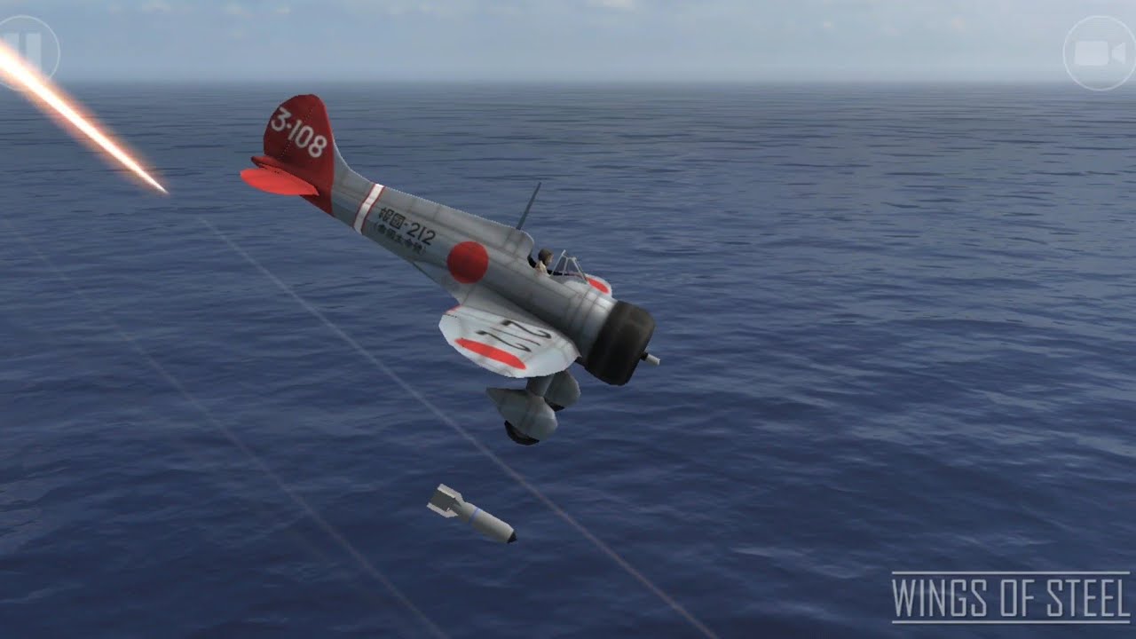 Destroying enemy ship convoy. (Watch Replay) - YouTube