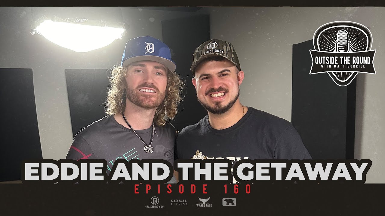 Episode 160 - Eddie and the Getaway - YouTube