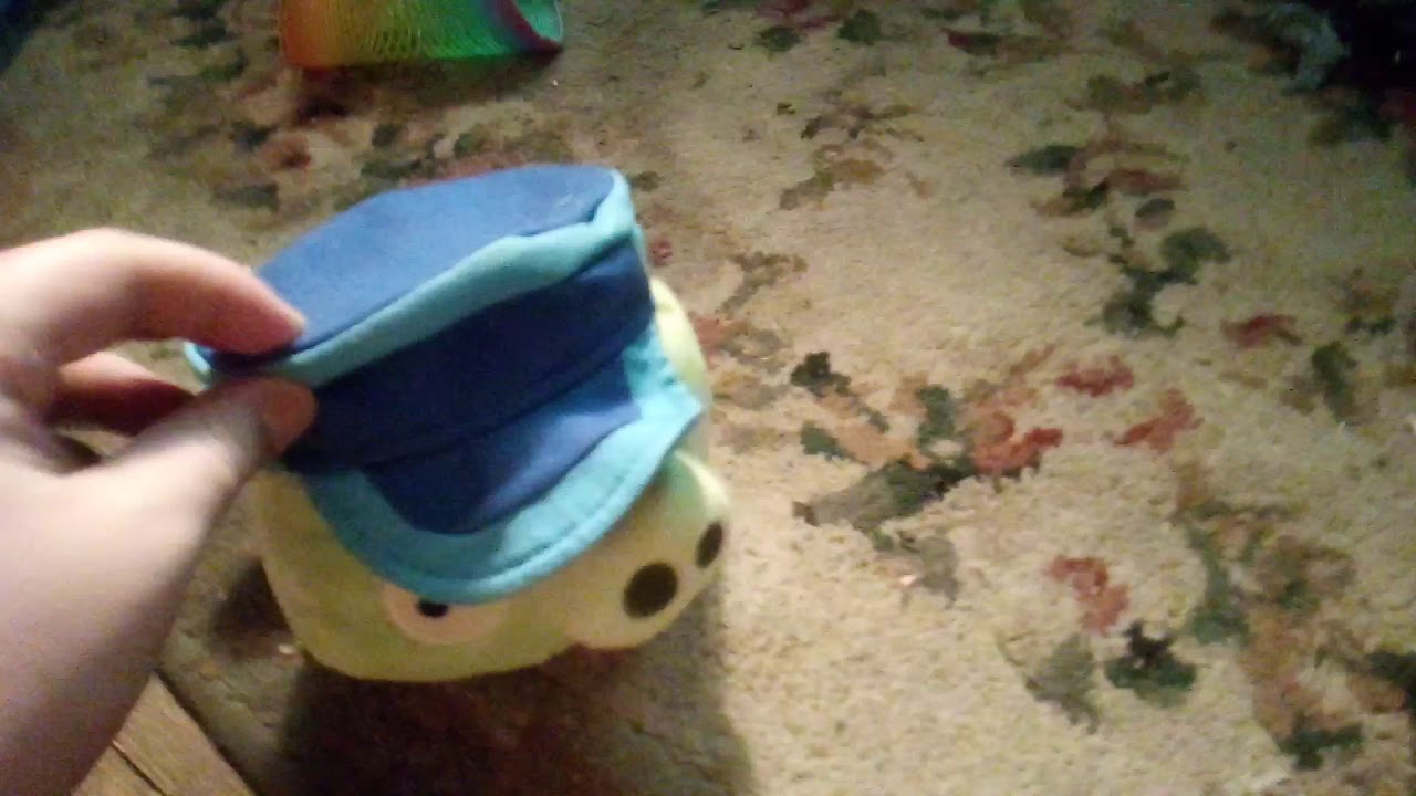 The Random Plushventures Of Angry Birds S2 E3: Postman Pig Loses It ...