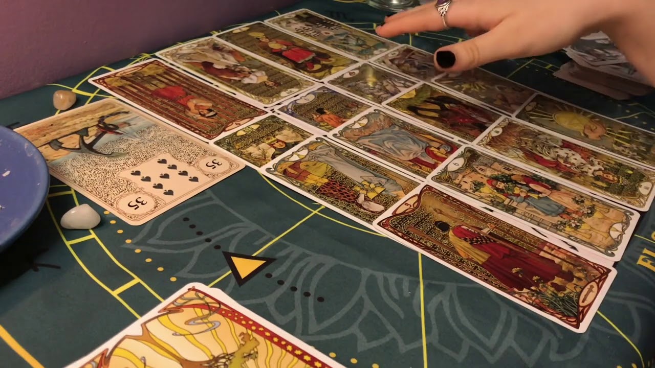 ESTOY EN EL CAMINO CORRECTO? (LECTURA EXTENSA) - YouTube