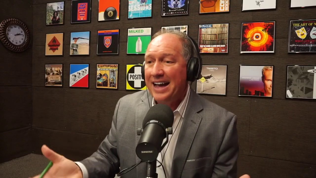 Five Pillars of Malta - Stephen Meade- The BullsEye Guy