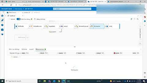 Azure Data Factory Tutorial - YouTube