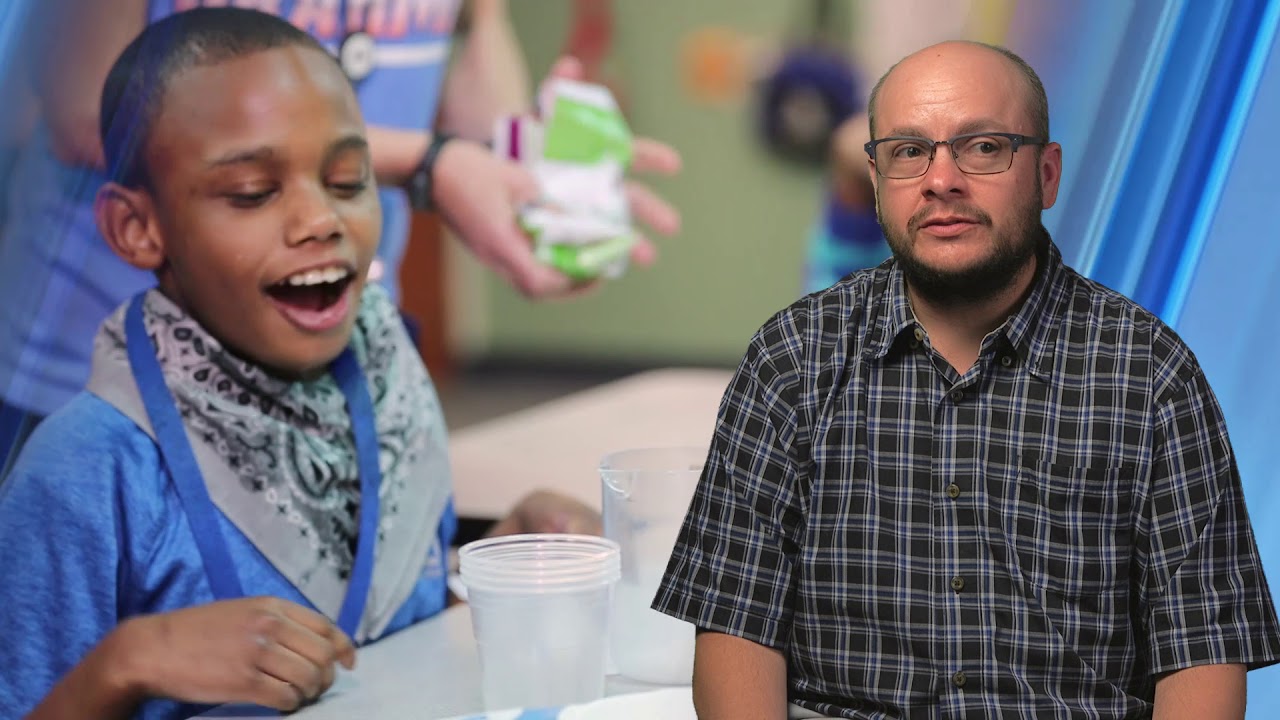 Bleyl Middle School - Kole Kerr - YouTube