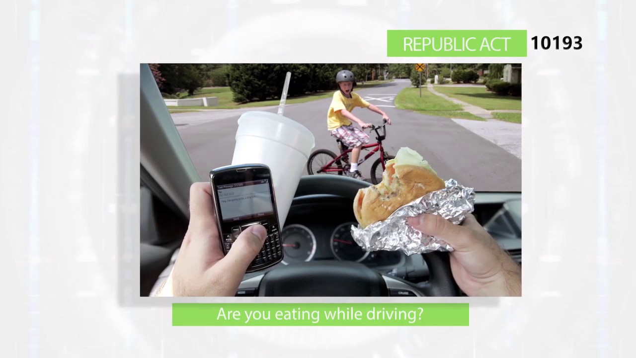 GRAB SAFETY TRAINING VIDEO PH - YouTube