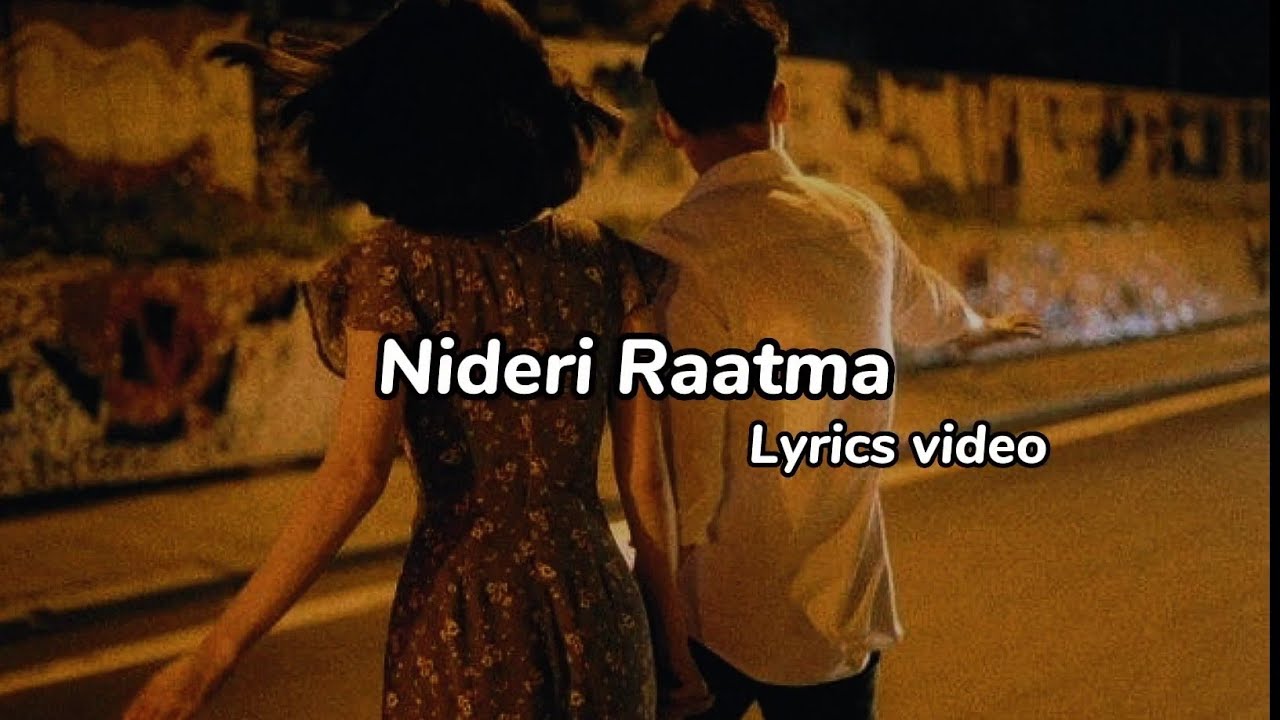 Nideri Raatma - Sandhya Dahal ft.Anil & susan | Timi bahek aru kohi ...