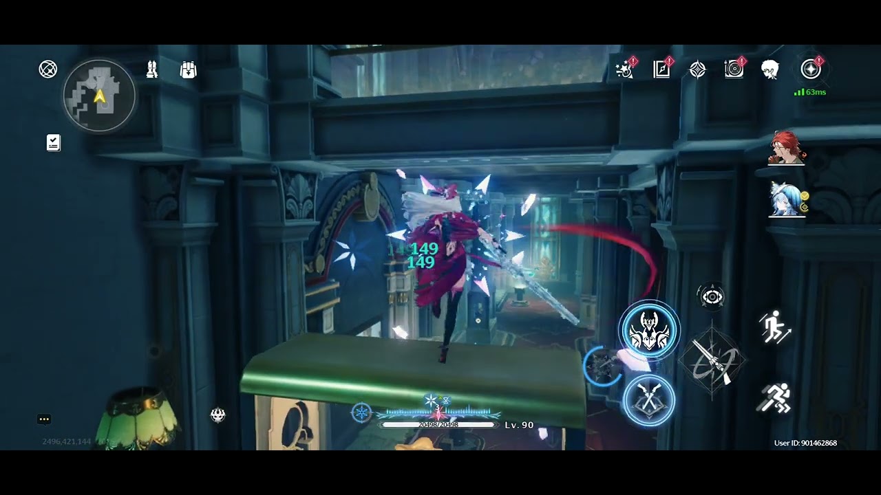 How to chest (with achivement); Vault Underground; Echo Depository ...