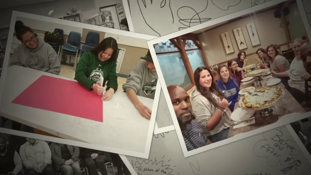 La Ronge Slideshow - YouTube