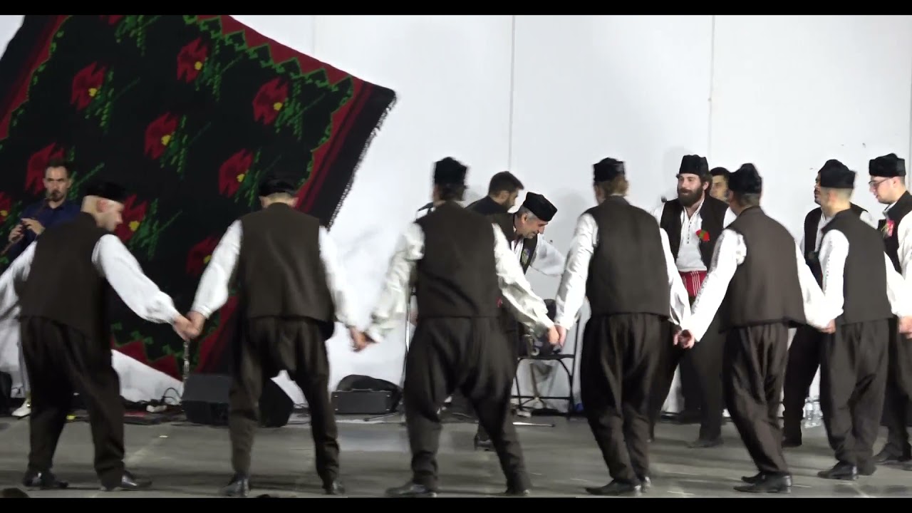 ΕΒΡΙΤΙΚΗ ΖΥΓΙΑ & "ΧΟΡΟΣΤΑΤΕΣ" (Χοροί κ δρώμενα Θράκης) στου ΠΑΥΛΟΥ ΜΕΛΑ ...