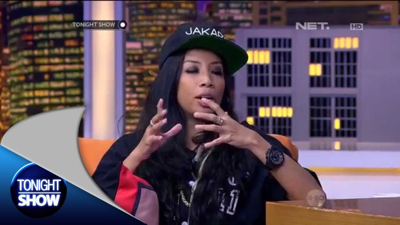 Yacko Terlibat dalam Kolaborasi Project Amal bareng 14 Rapper ...