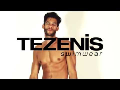 Man beachwear - Summer 2016