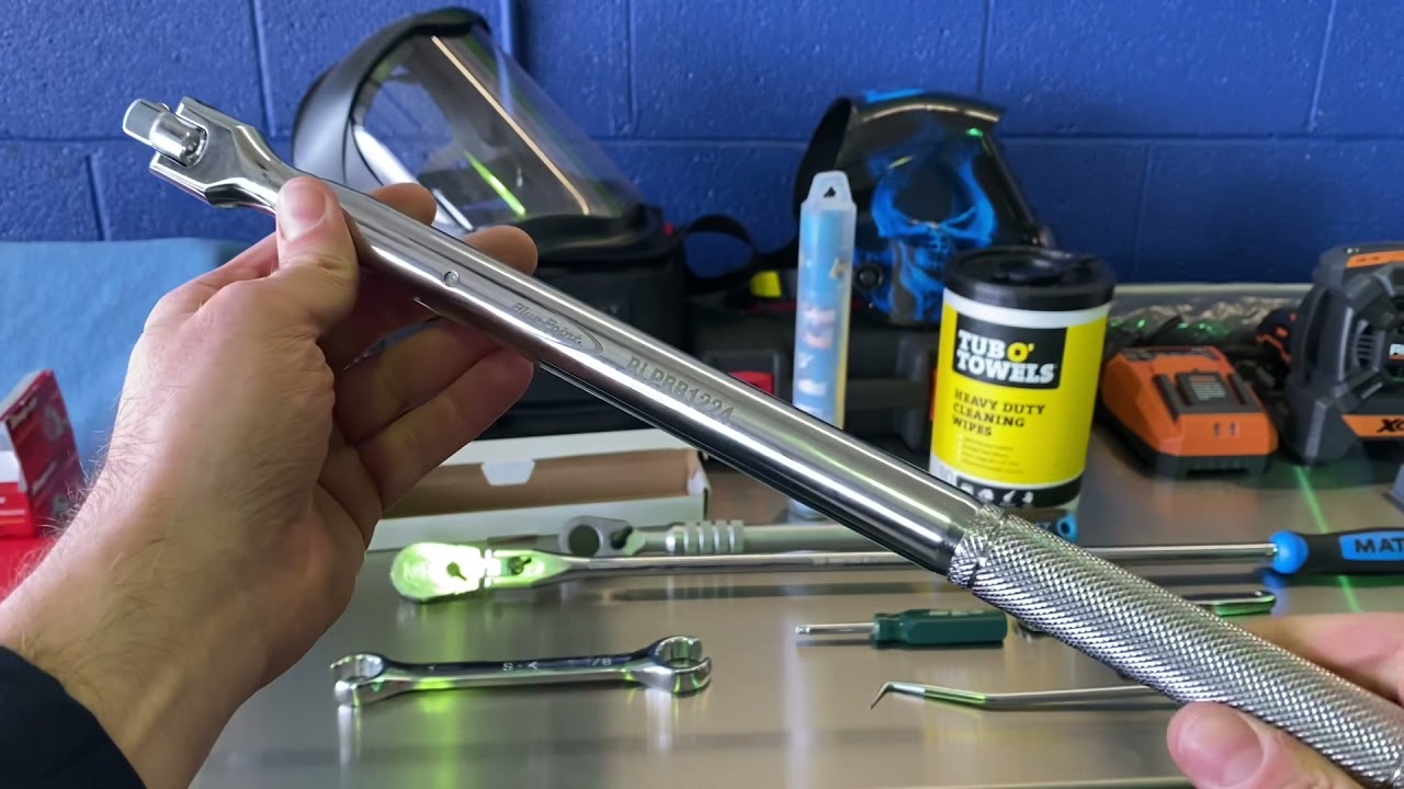 New Tool Haul ***Must See!!!*** - YouTube