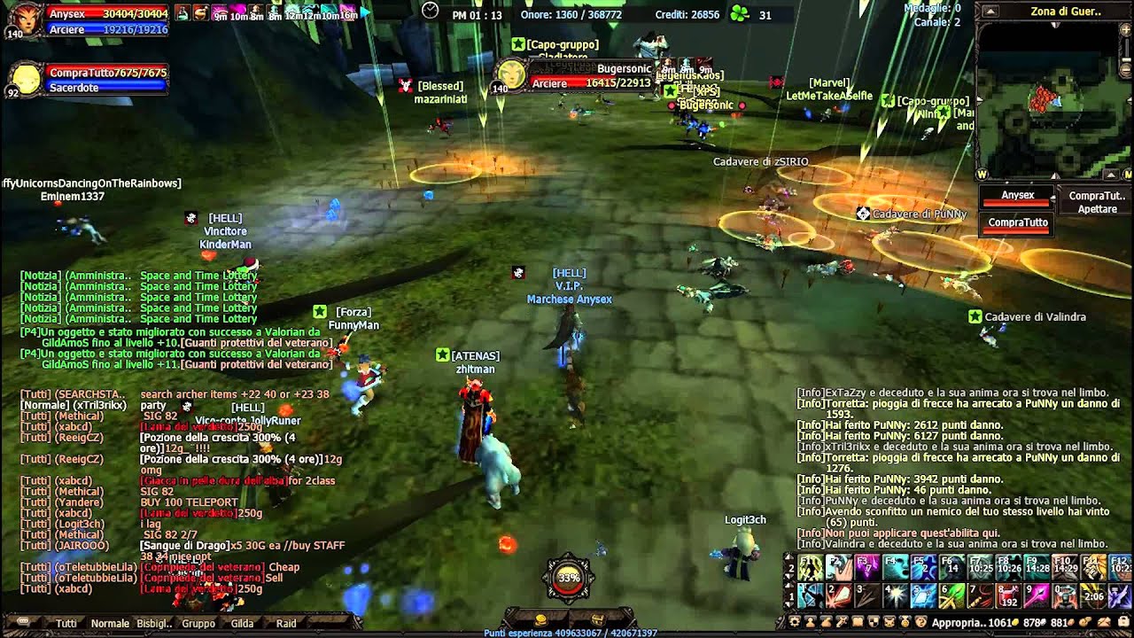 Anysex pvp PT 3 - YouTube